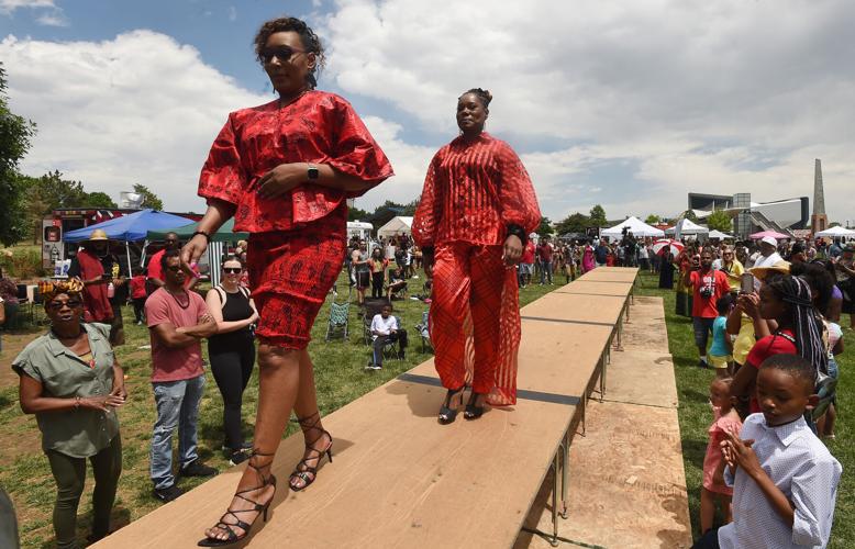 Colorado Springs Juneteenth festival returns; will feature rapper ...