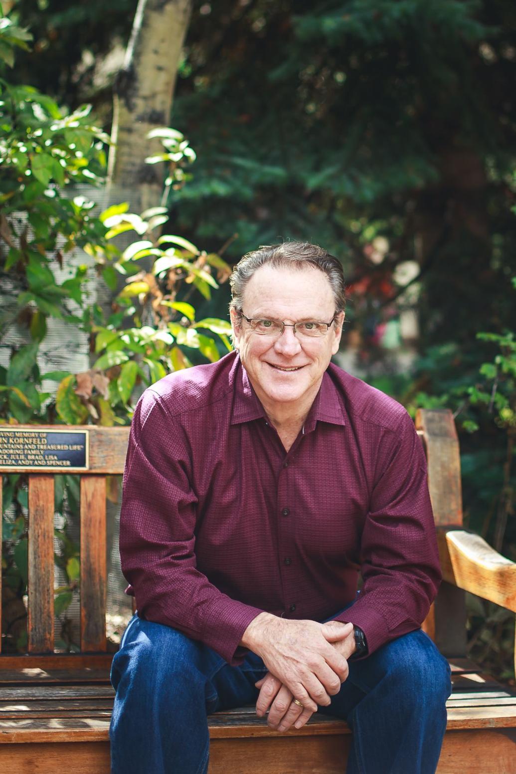 Faith-based comedian Ken Davis hopes to inspire audiences | Life ...