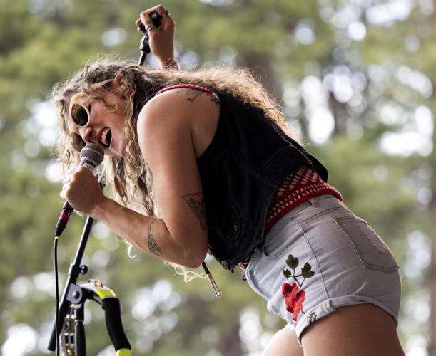 MeadowGrass announces music lineup for Memorial Day weekend festival ...