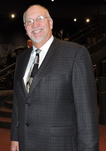 Skating memories shared by Peggy Fleming, other Broadmoor greats ...