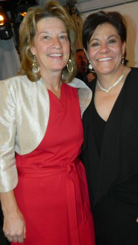 AROUND TOWN: A Talarico-Dreiling catering business anniversary ...