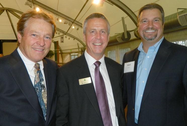 AROUND TOWN: Junior Achievement celebrates 60 years | Life ...