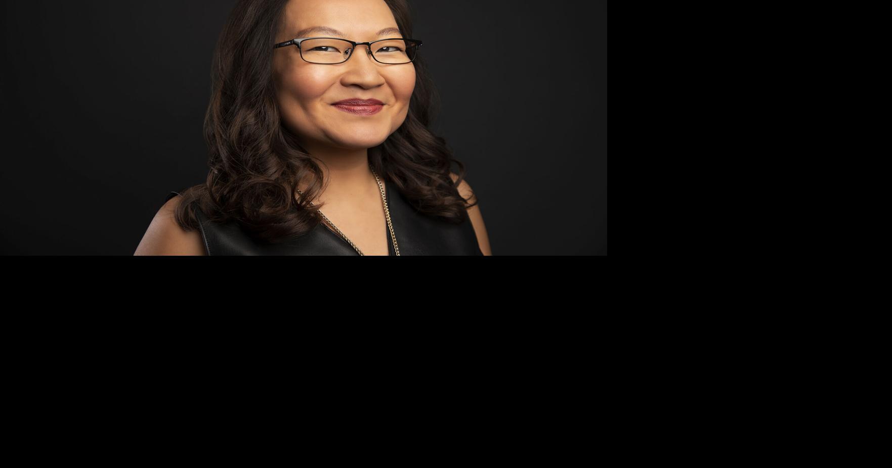 Comedian, actor Helen Hong to perform in Colorado Springs ...