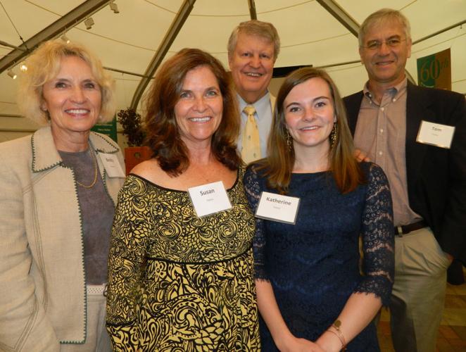 AROUND TOWN: Junior Achievement celebrates 60 years | Life ...