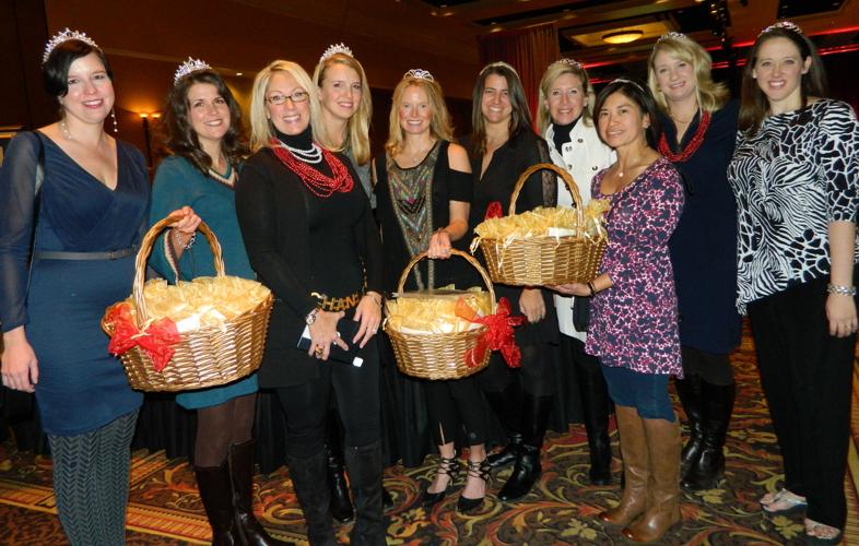 AROUND TOWN: Newborn Hope champions newborn babies | Health ...