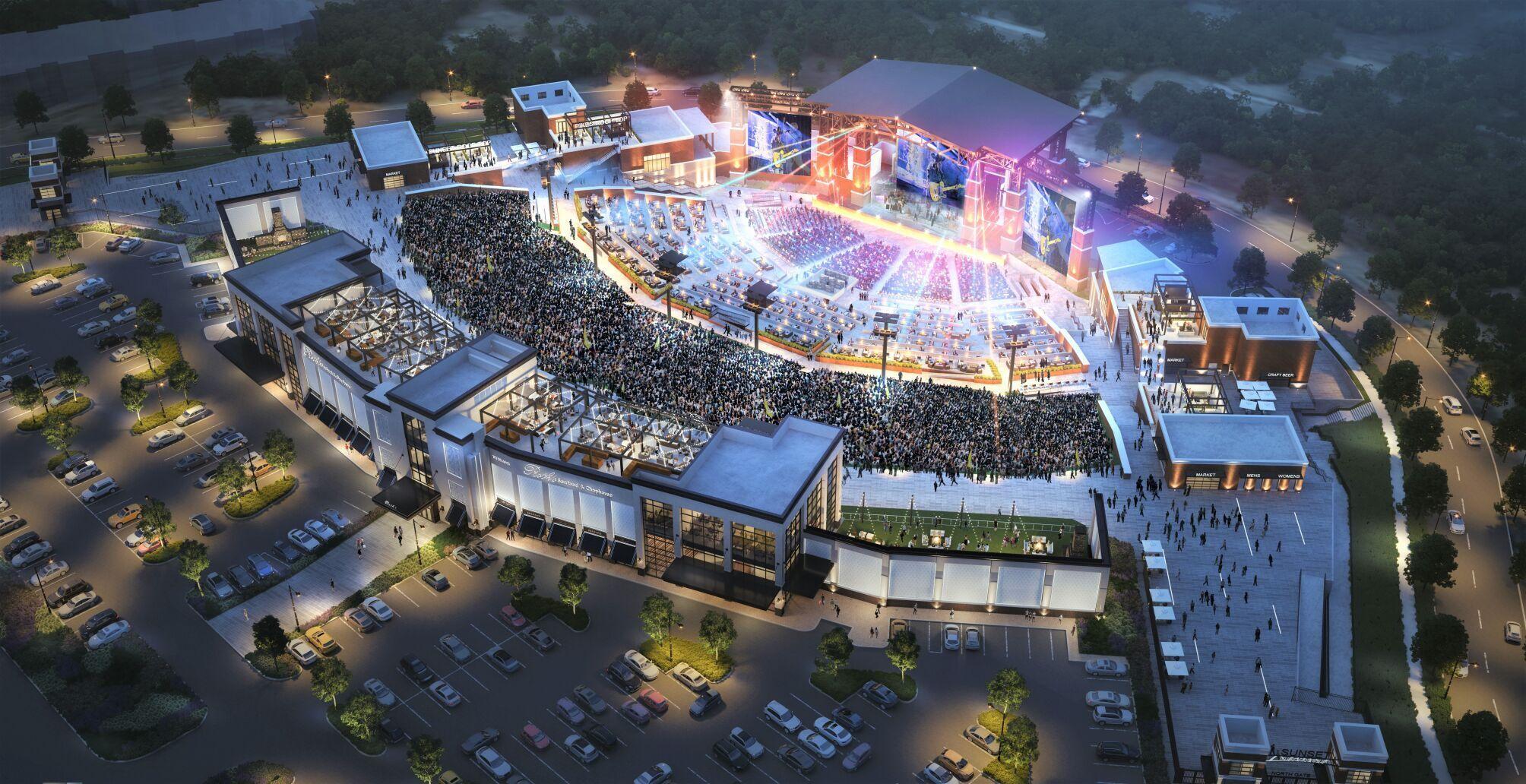 Foreigner and Loverboy to perform at Sunset Amphitheater | Music ...