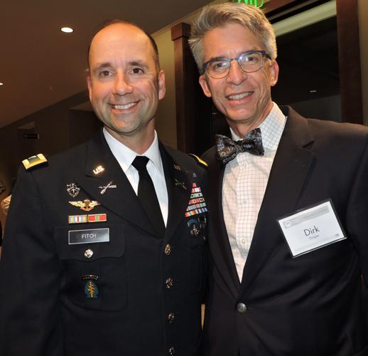 AROUND TOWN: Nursing, construction trades a high in PPCC President ...