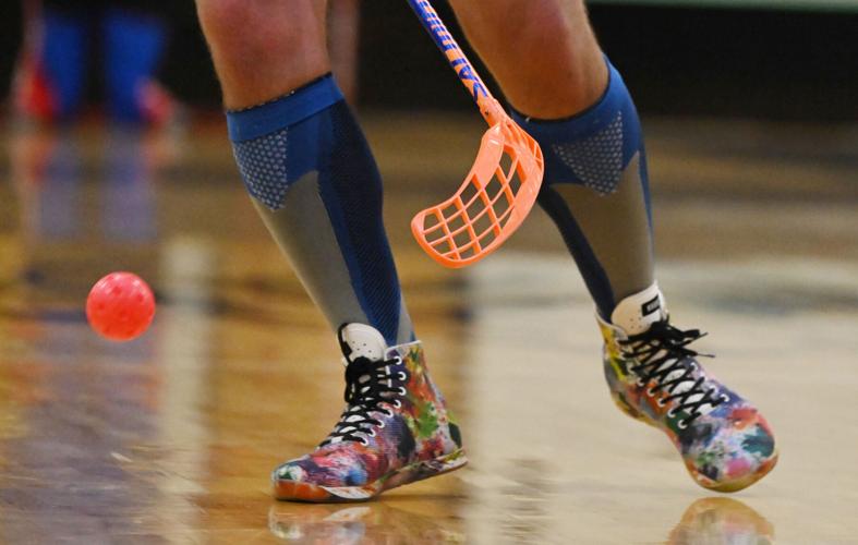 Two Colorado Springs brothers behind city's only floorball game | Life ...