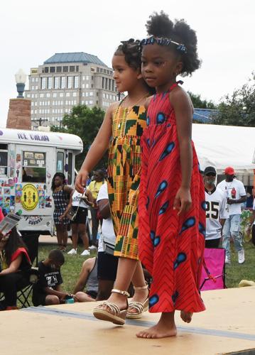 Colorado Springs Juneteenth festival returns; will feature rapper ...