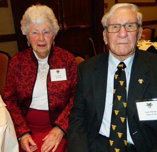 AROUND TOWN: West Point Founders Day celebrated with superintendent ...