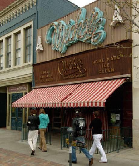 Is Michelle Chocolatiers and Ice Cream coming back to downtown Colorado ...