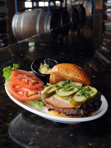 The Trinity Brewing menu is small, but tasty | Dining | coloradosprings.com