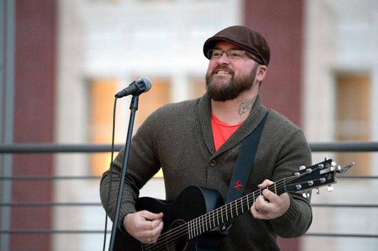 Colorado Springs musician Jason Coahran dies after cancer diagnosis ...