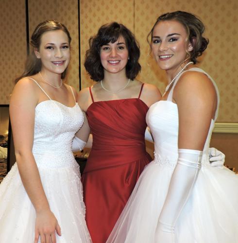 AROUND TOWN: 2017 Colorado Springs Debutantes part of a 51-year ...