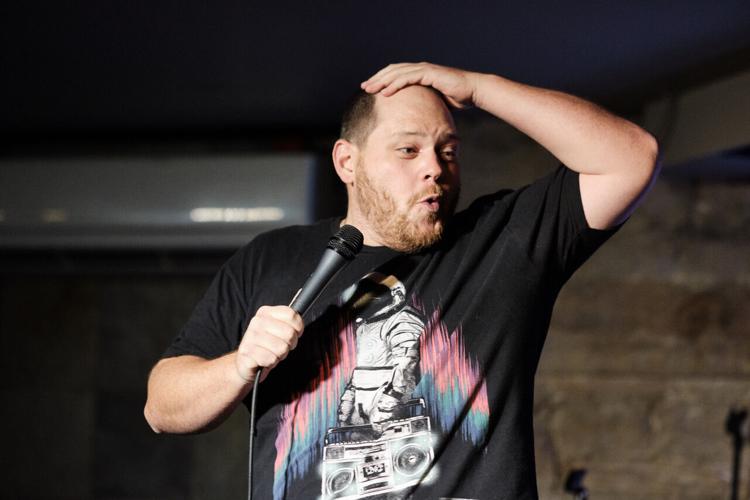 Denver comedian Brent Gill to headline monthly comedy show in Colorado ...