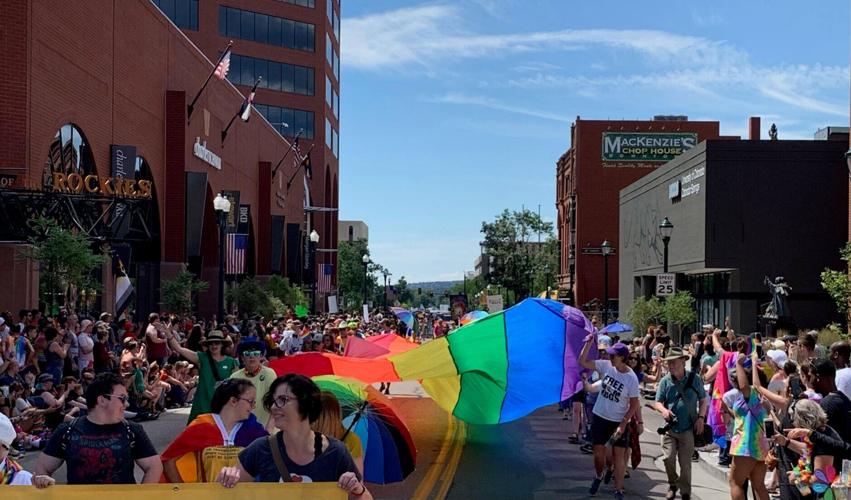 Pikes Peak Pride festival and parade return after 2-year hiatus ...
