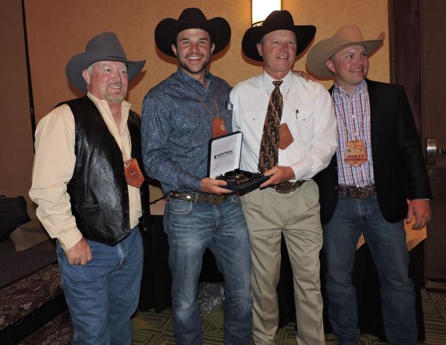 AROUND TOWN: Pikes Peak Range Riders celebrate their 66th ride | Sports ...