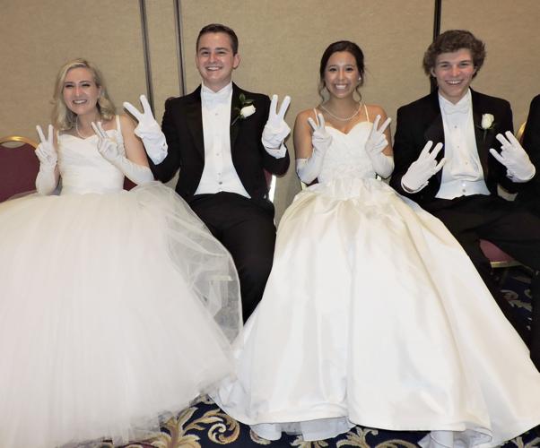 AROUND TOWN: 2015 Colorado Springs Debutantes presented | Life ...