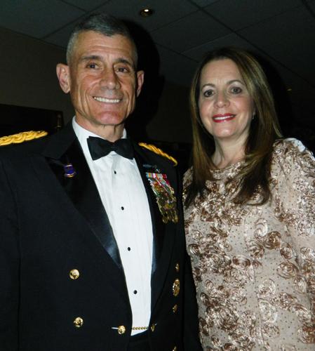 AROUND TOWN: West Point Founders Day celebrated with superintendent ...