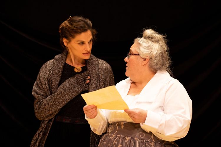 More to Marie Curie's life than Nobel Prizes in new Colorado Springs ...