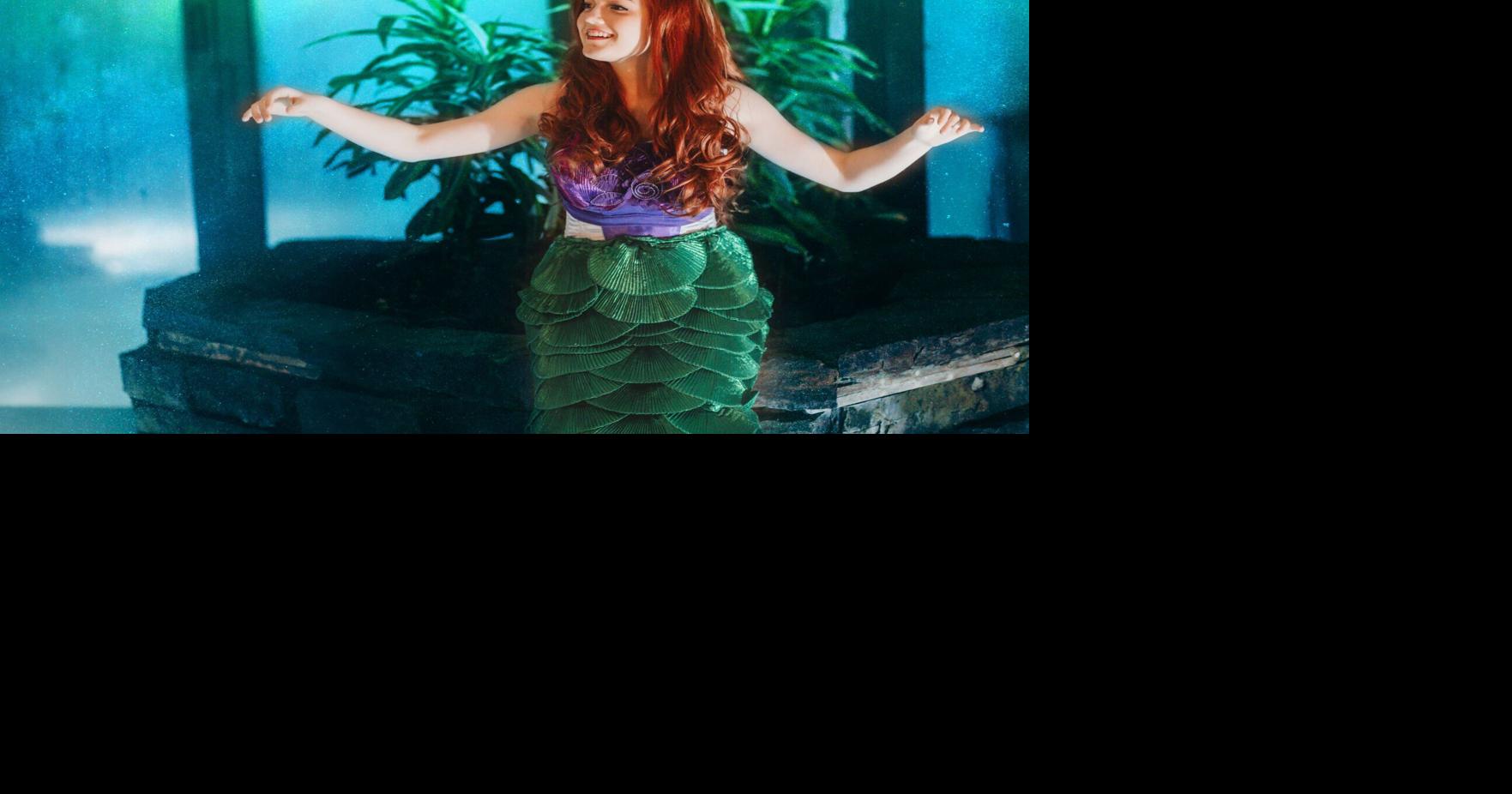 Almost 90 theater kids to perform in 'Little Mermaid' by Colorado ...