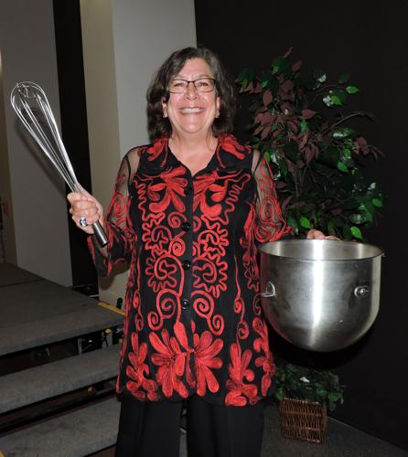 AROUND TOWN: Students' formal-dinner guests raise $30,000 for PPCC ...