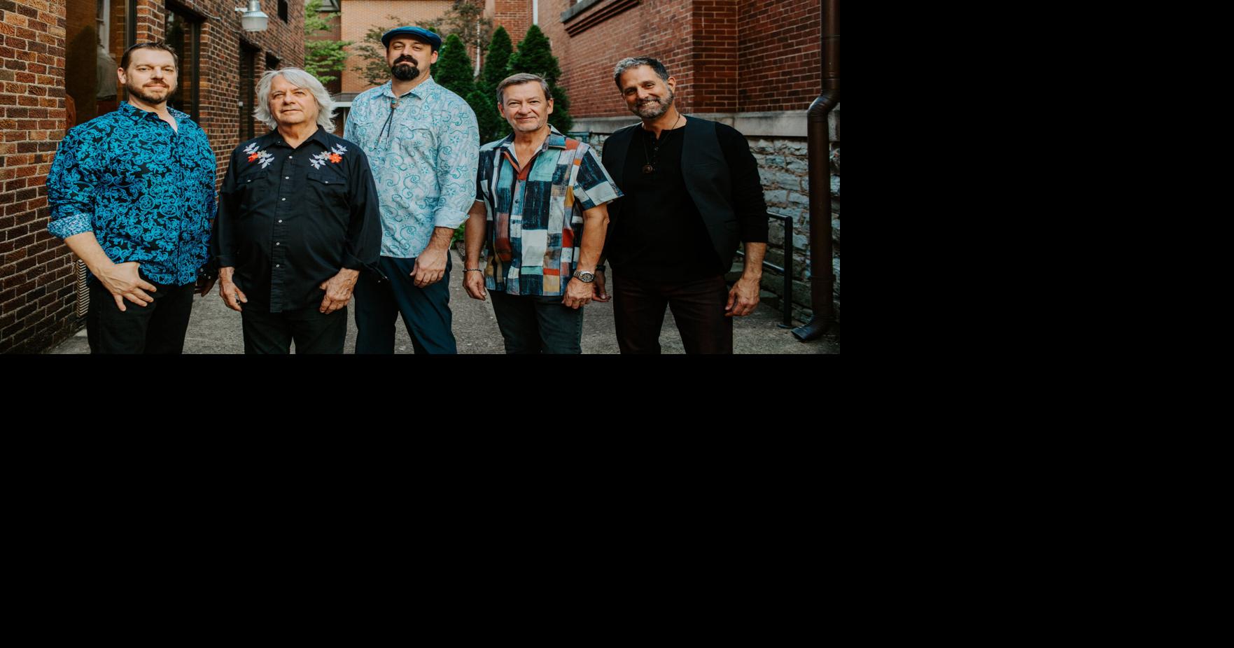 Popular '70s band Pure Prairie League to perform in Colorado Springs ...