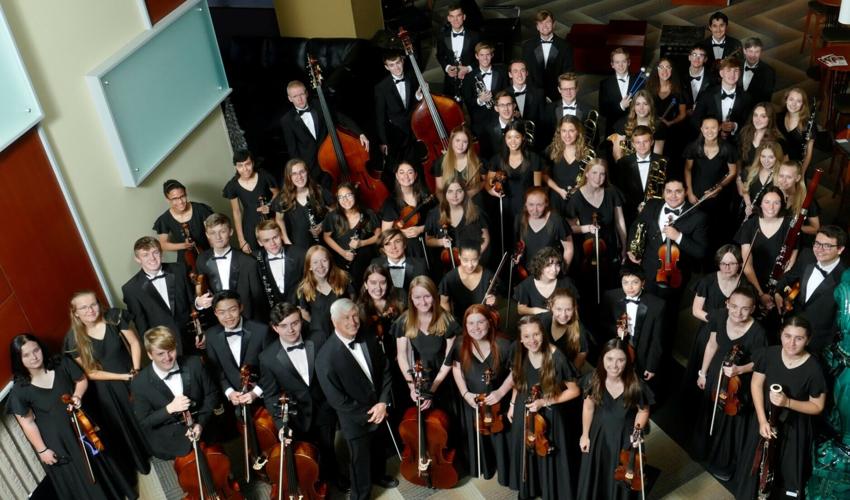 Future Colorado Springs music stars to play alongside city's most ...