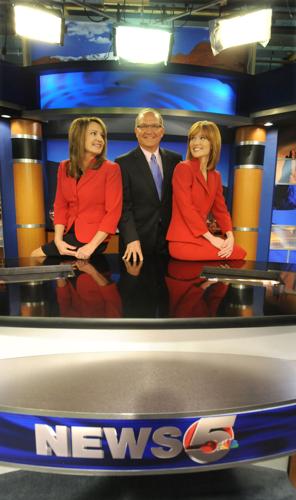 Lisa Lyden set to rejoin KOAA News5 on Monday | News | coloradosprings.com