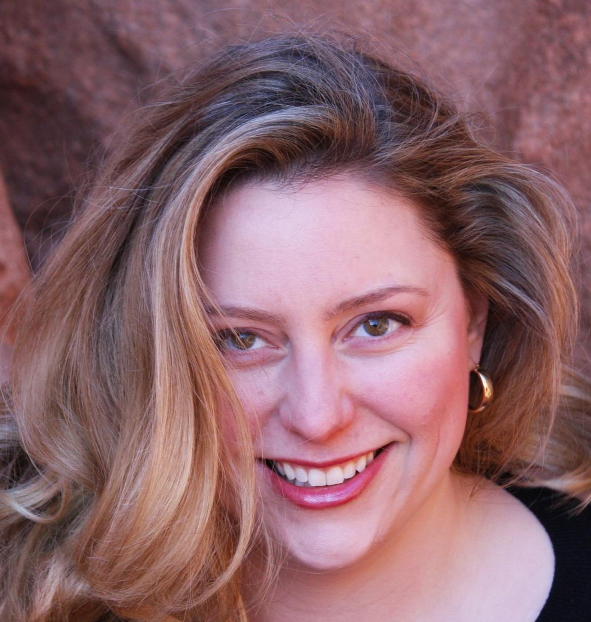 Colorado Springs native a full-time online healer after solving her own ...