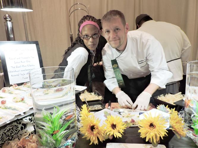 AROUND TOWN | Life | coloradosprings.com