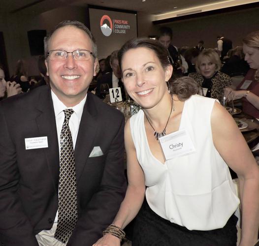 AROUND TOWN: Nursing, construction trades a high in PPCC President ...