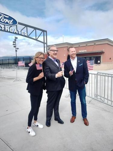 Colorado Springs Philharmonic's Fourth of July concert moves | Arts ...