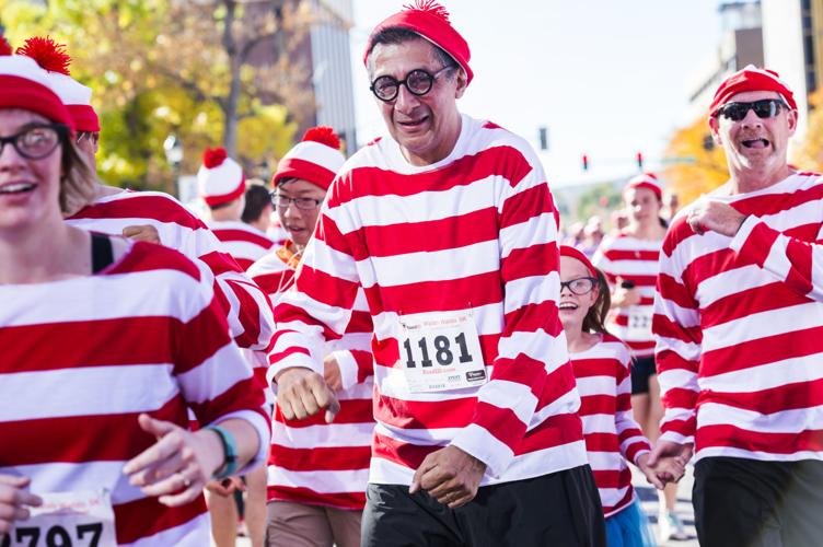 Annual Colorado Springs Waldo Waldo event gets within 350 of Guinness ...