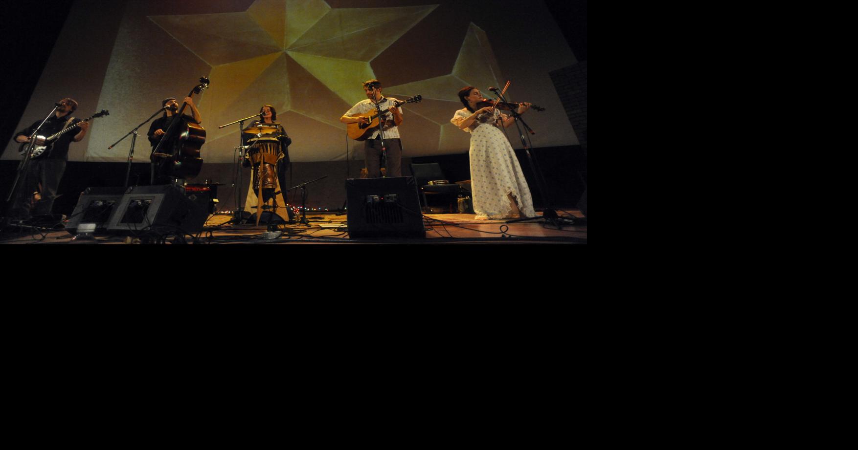 Stargazers Theatre's future looks much like its past for owners on 10th ...