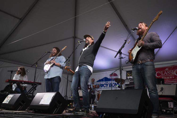 MeadowGrass Music Festival offers Americana music over Memorial Day ...