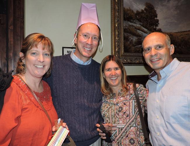 AROUND TOWN: Koats 4 Kids ends 10-year run with thousands of coats ...