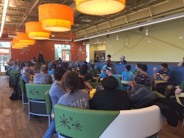 Snooze an AM Eatery launches new restaurant in Colorado Springs | Life ...