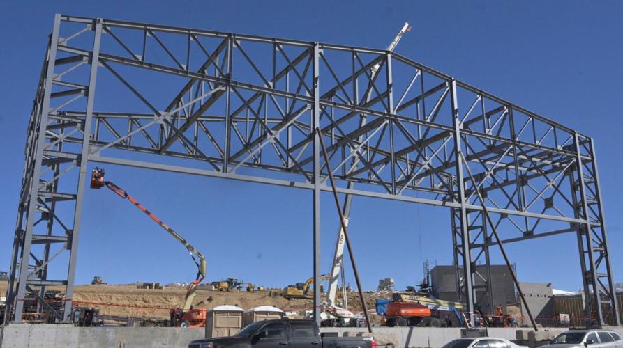 New Sunset Amphitheater announces opening act, date in Colorado Springs ...