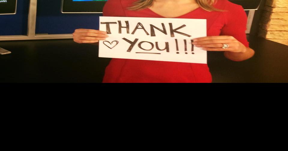 TV Talk - Rachael Plath is leaving KRDO | News | coloradosprings.com