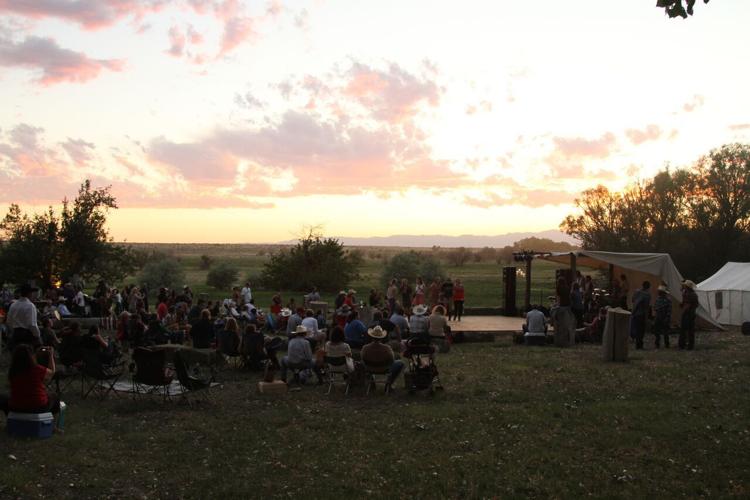 Corb Lund to perform at Chico Basin Ranch near Colorado Springs | News ...