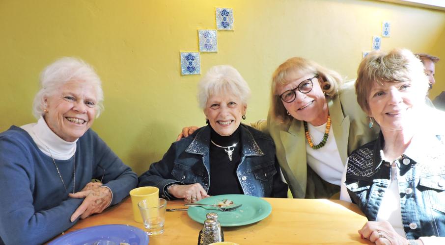 AROUND TOWN: Historic Manitou log cabin district site of Heritage ...