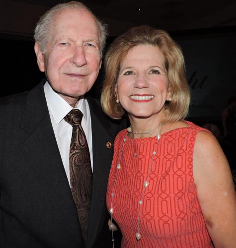 AROUND TOWN: Rotary butterflies | Life | coloradosprings.com