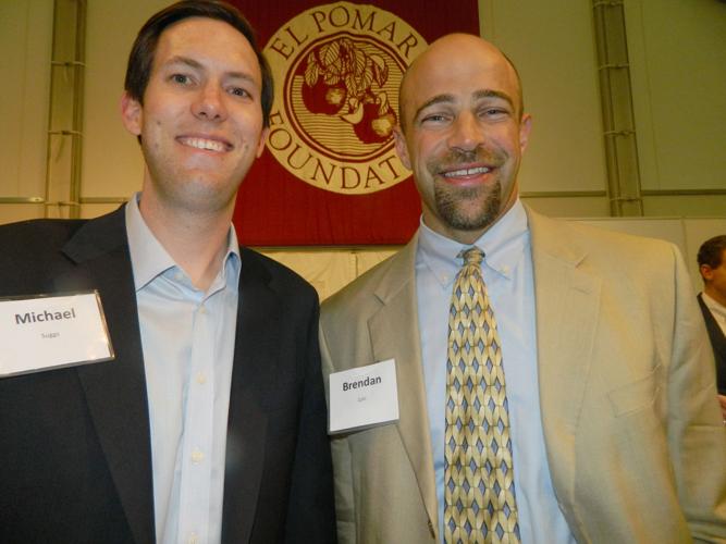 AROUND TOWN: Junior Achievement celebrates 60 years | Life ...