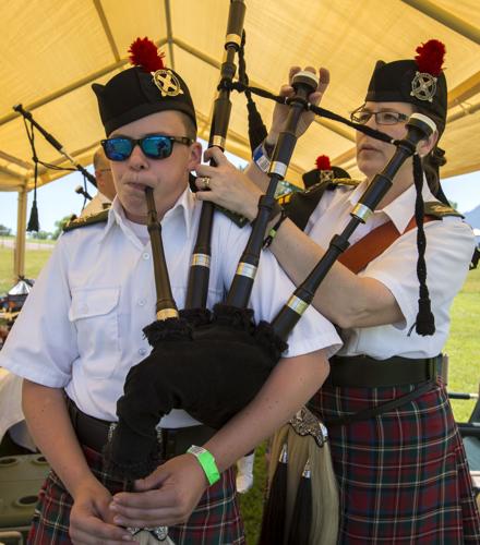 Irish, Scottish heritage on display at annual festival in Colorado ...