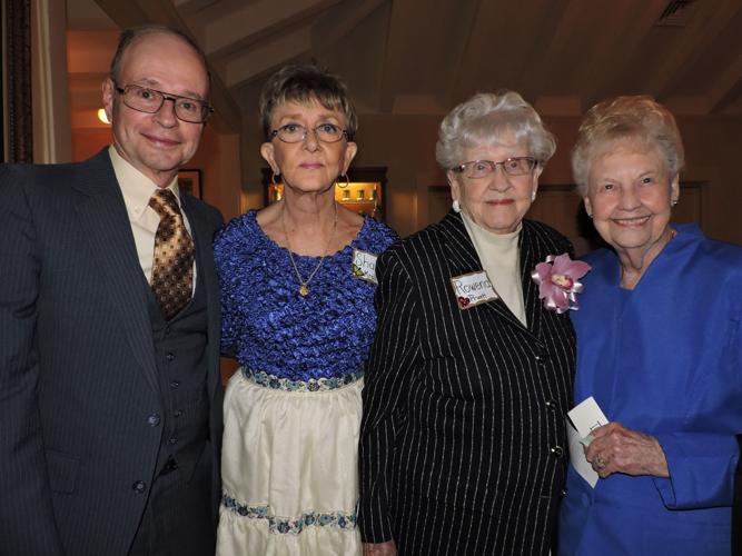AROUND TOWN: Guild celebrates Mother's Day and the Philharmonic | Life ...