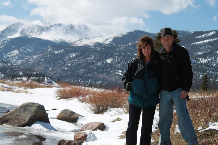 Side Streets: A toast to Enos Mills and his Rocky Mountain National ...