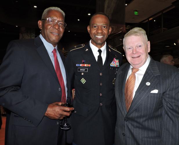 AROUND TOWN: The Home Front Cares | Life | coloradosprings.com