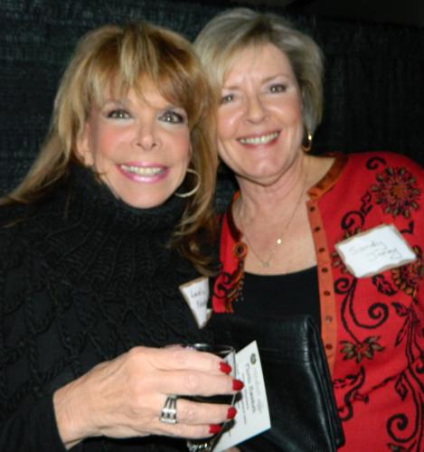 AROUND TOWN: A Talarico-Dreiling catering business anniversary ...