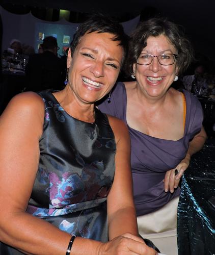 AROUND TOWN: Electric jellyfish and bicycles in the wind a Fine Arts ...